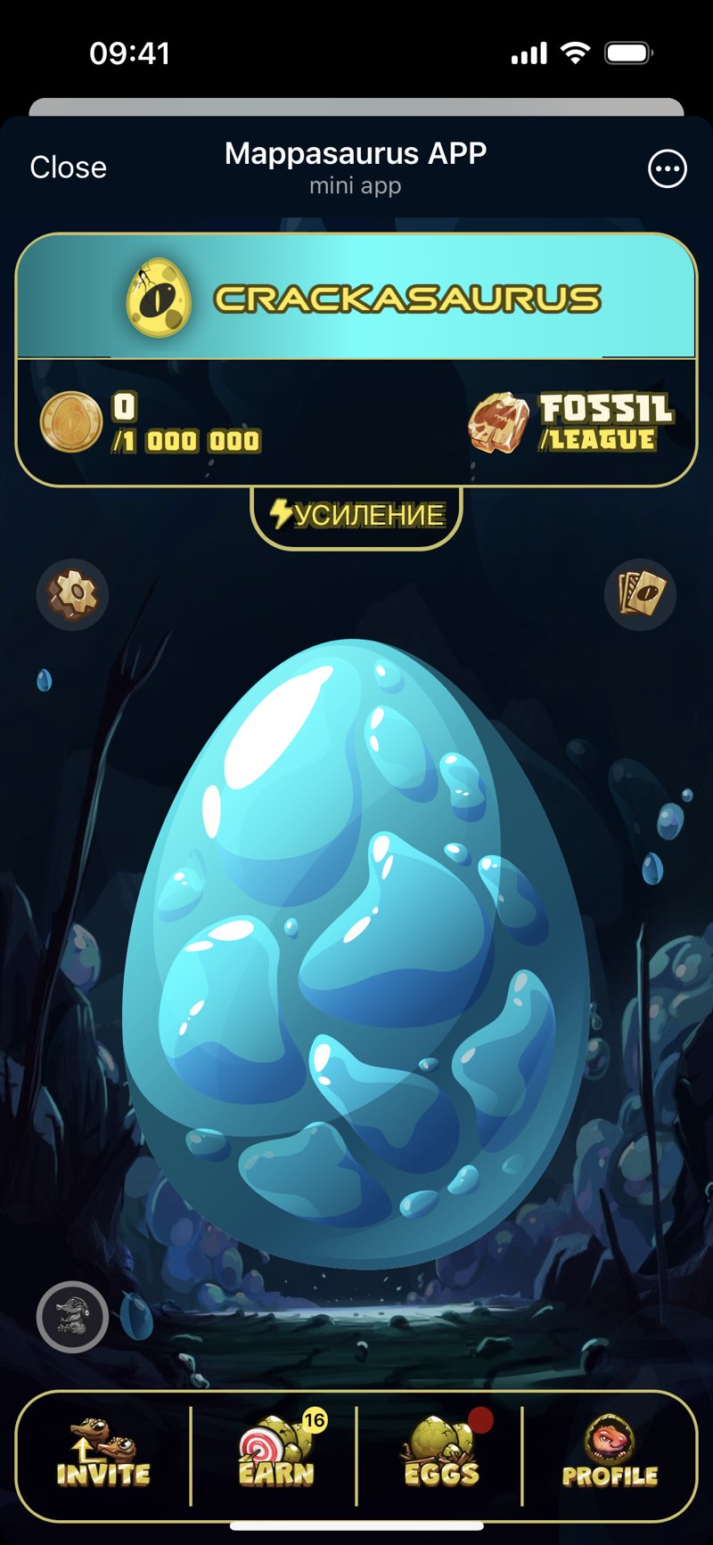 Learn about "Mappasaurus APP" decentralized application and find other "DeFi, NFT, Tool ...