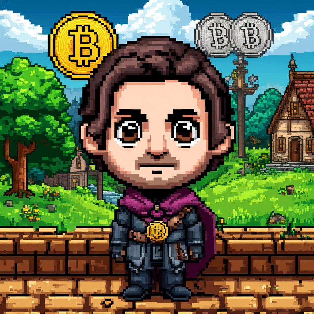 Pixel Parable Historical Data (vOs8) | DYOR.io