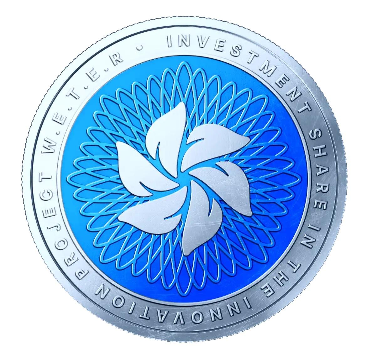 WETERTON - WETER to TON Price, TON Blockchain Analysis | DYOR.io