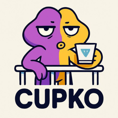 CUPKO Historical Data (uiZz) | DYOR.io