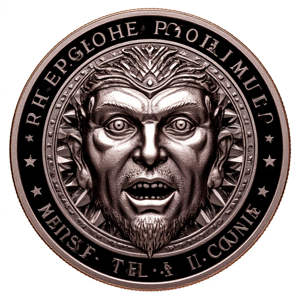 Prism Pulse II Historical Data (7ZCh) | DYOR.io